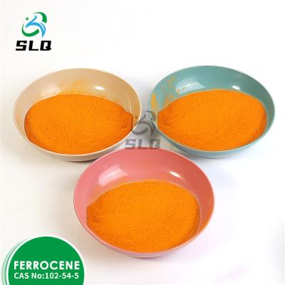 China Ferrocene CAS 102-54-5 for sale