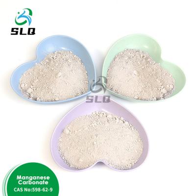 China Manganese Carbonate MnCO3 battery grade for lithium manganese oxide cathode material (LiMn ₂ O ₄) for sale