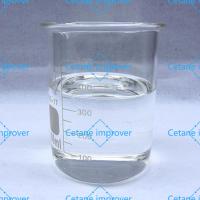 China 99% Purity 2-Ethylhexyl Nitrate for Cetane Number Improvement in Diesel Fuel Additives for sale