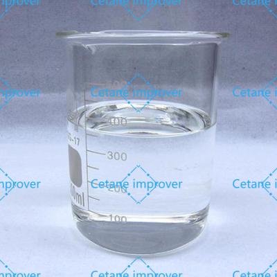 China 99% Purity 2-Ethylhexyl Nitrate for Cetane Number Improvement in Diesel Fuel Additives for sale