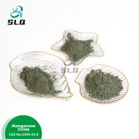 China 1344-43-0 Manganese Oxide Grade Catalyzer for Lithium Materials for sale