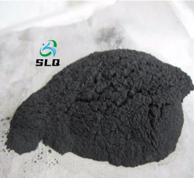 China Manganese Dioxide Suppliers CAS NO 1313-13-9 MnO2 Black Crystalline Solid Powder for sale