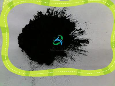 China 98% 99% Electrolytic Manganese Dioxide for Zinc Carbon Battery Raw Material CAS NO 1313-13-9 MnO2 for sale