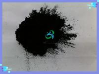 China Black Activated Manganese Dioxide Powder Catalysts in Size 80mesh-325mesh with 99.5% Purity and Chemical Properties for sale