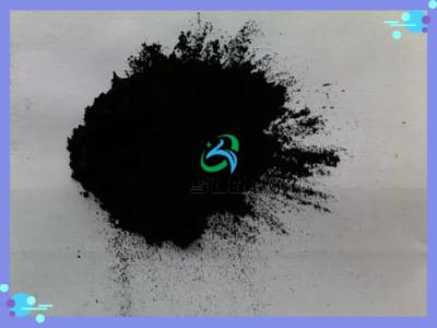 China Black Activated Manganese Dioxide Powder Catalysts in Size 80mesh-325mesh with 99.5% Purity and Chemical Properties for sale