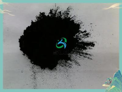 China Electrolytic Black Powder Manganese Dioxide Mno2 for Battery Production Capacity 2000 Tons Positive Size 80mesh-325mesh Catalyst for sale