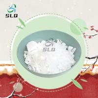 China Odorless Ammonium Carbonate White Crystalline Solid Or Crystal Powder For Chemical Production Exporter for sale