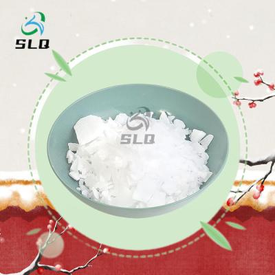 China Odorless Ammonium Carbonate White Crystalline Solid Or Crystal Powder For Chemical Production Exporter for sale