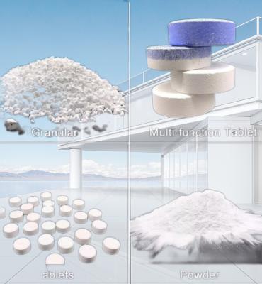 China Every 3 Months Recommended Usage Frequency Soft Water Salt 18.5 X 12.5 X 4.5 Inches United States for sale