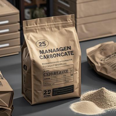 China Battery grade  Fine Chemical Manganese Salt with Melting Point 700°C B for sale