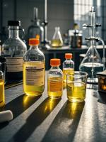 China 62% Purity Octane Improver Meets Industry Standards And Regulations for Improved Fuel Efficiency for sale