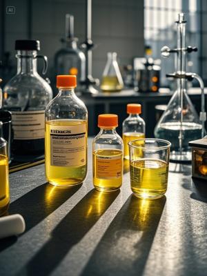 China 62% Purity Octane Improver Meets Industry Standards And Regulations for Improved Fuel Efficiency for sale