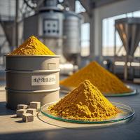 China The difference between China hexahydrate ferric chloride and china tetrahydrate ferrous chloride for sale