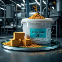 China CAS 10025-77-1 Ferric Chloride Hexahydrate 99.9% Purity Trichloroiron Hexahydrate for sale