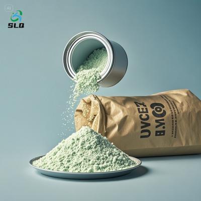 China Laboratory Experiments Fine Chemical Ferric Salt  Water Solubility Soluble for sale