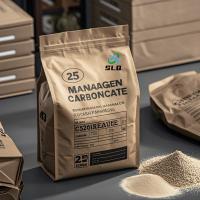 China Exporter of manganese carbonate in Molecular Formula MnCO3 Boiling Point Not Applicable for sale
