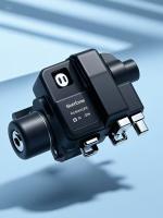 China 30 Feet Wireless Range Motorcycle Battery Cut Off Switch with Performance and Product Size 81*41 * 20MM for sale