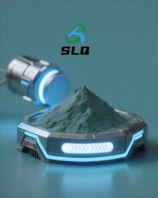 China Fine Chemical Manganese Salt MnO CAS NO 1344-43-0 with Molecular Formula from Original Place for sale