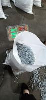 China Customized Concrete Nail-In Cable Clips 55# Carbon Steel 1.4-4.2mm Size Range for India Market for sale
