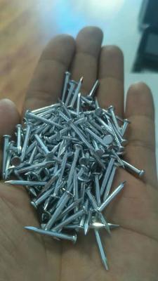China High Carbon Steel Concrete Nails 1-6 Inch Custom Sizes | 45#/55# Carbon Steel | 10 Ton MOQ for sale
