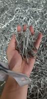 China High Carbon Steel Concrete Nails 1-6 Inch Custom Sizes | 45#/55# Carbon Steel | 10 Ton MOQ for sale