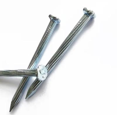 China High Carbon Steel Concrete Nails 3/4