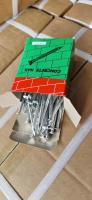 China Customized Galvanized Concrete Nails - High Carbon 55# Steel, 1-6 Inch Sizes, 10 Ton MOQ for sale