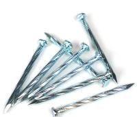 China Heat Treated Concrete Steel Nails 1.4-5.0mm HRC53-57 for Building Construction for sale