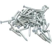 China Heat Treated Concrete Steel Nails 1.4-5.0mm HRC53-57 for Building Construction for sale