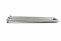 China High Tensile Steel Concrete Nails 1-6 Inch Smooth Grooved Shank for Building for sale