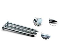 China Electro Galvanized Spiral Shank Concrete Nails 45# Carbon Steel 1.4-5.0mm 3/4-6inch for sale