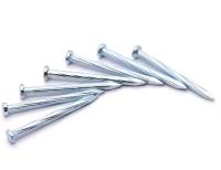 China Carbon Building Construction Steel Nails For Concrete for sale