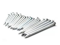 China Hardened Grooved Shank Concrete Nails 1 to 6 Inch Galvanized Carbon Steel for sale