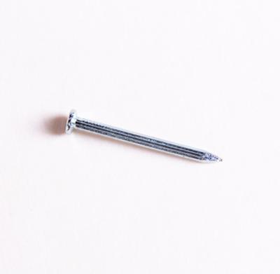 China Grooved Shank Steel Masonry Nails for Concrete 1.3mm to 5.5mm Diameter OEM ODM for sale