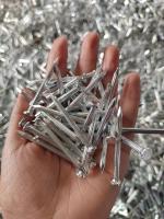 China Grooved Shank Steel Masonry Nails for Concrete 1.3mm to 5.5mm Diameter OEM ODM for sale