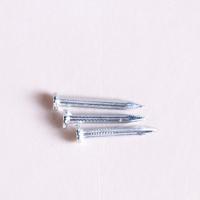 China Zinc Galvanized Grooved Shank Concrete Nails 1.3-5.5mm Diameter 1-6 Inch Size Range for sale