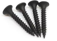 China Bugle Head Drywall Self-Drilling Concrete Screws C1022A Material 13-100mm Length 3.5-4.2mm Diameter for sale