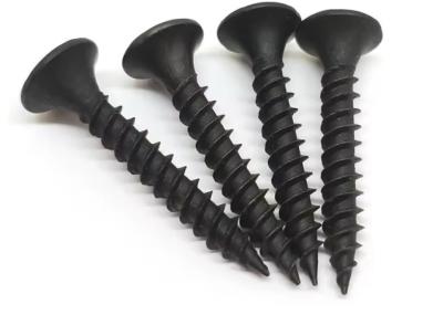 China Bugle Head Drywall Self-Drilling Concrete Screws C1022A Material 13-100mm Length 3.5-4.2mm Diameter for sale