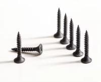 China Customized Drywall Concrete Screws 13-100mm Length 3.5-4.2mm Diameter Fine Coarse Thread C1022A Steel for sale