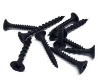 China Customized Drywall Concrete Screws 13-100mm Length 3.5-4.2mm Diameter Fine Coarse Thread C1022A Steel for sale