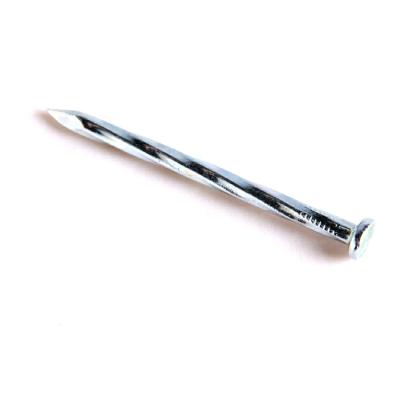 China 55# Carbon Steel Concrete Nails 3/4