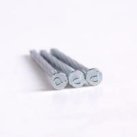 China OEM Twisted Shank Nails 45#/55# Carbon Steel HRC53-57 Hardness for Building Construction for sale