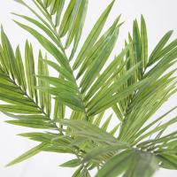 China Home Deco Indoor Fake Palm Trees 40 feet Artificial Kentia Palm for sale