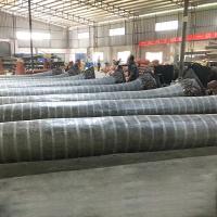 China Custom Height 3-30m Evergreen Artificial Coconut Palm Tree For Outdoor Events for sale