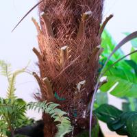 China Anti Fading Artificial Landscape Plants 2-5 Square Meter With Plants And Bush for sale