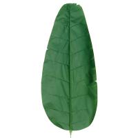 China Fire Retardant Artificial Banana Leaves Outdoor For Events Evergreen Colored Leaves for sale