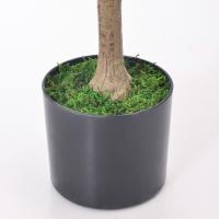 China 150cm Potted Artificial Olive Trees For Wedding Party Banquet for sale