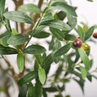 China 150cm Potted Artificial Olive Trees For Wedding Party Banquet for sale