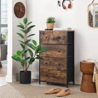 China Artificial Potted Floor Plants Small Ficus Pandurata For Garden Decoration for sale