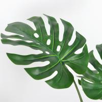 China artificial plants manufacturers​ Lifelike Realism 6ft monstera plant​ for Home and Office Decoration for sale